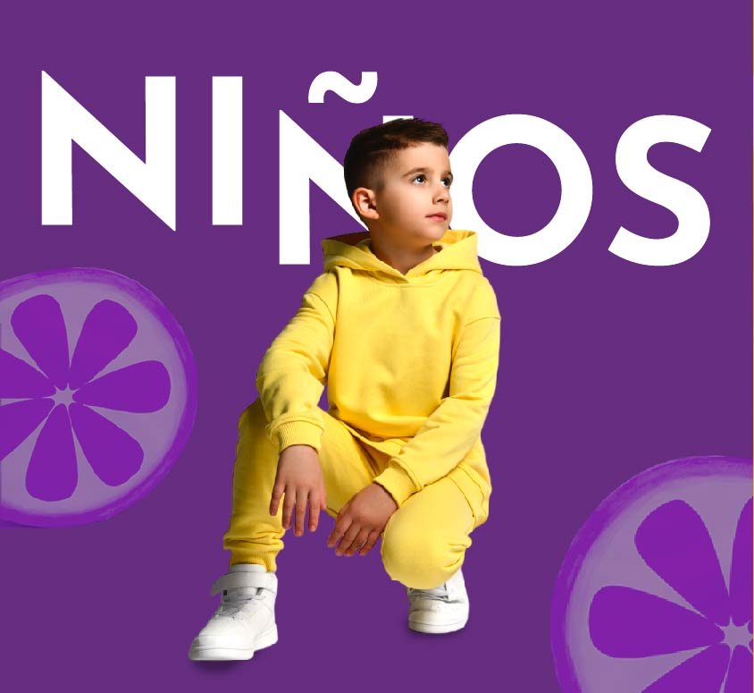 PAPOS | El Más Bello Calzado Infantil Colombiano